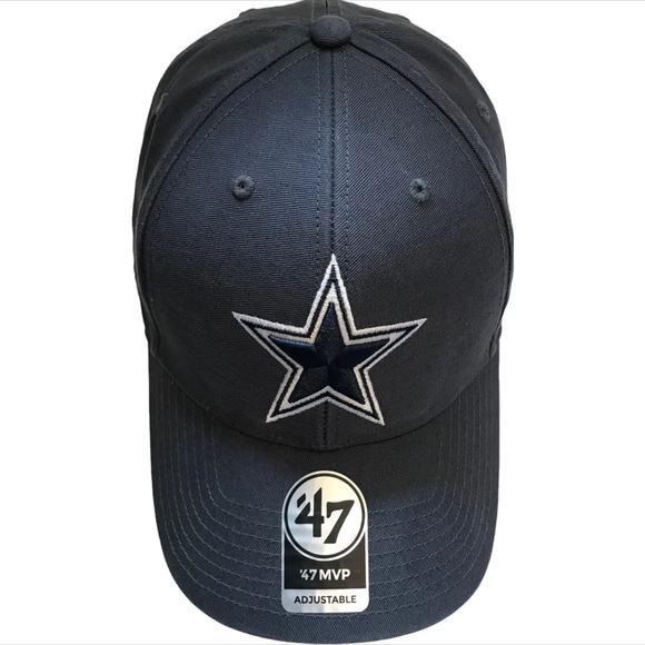 47 | Accessories | Dallas Cowboys Nfl 47 Mvp Double Legend Structured ...